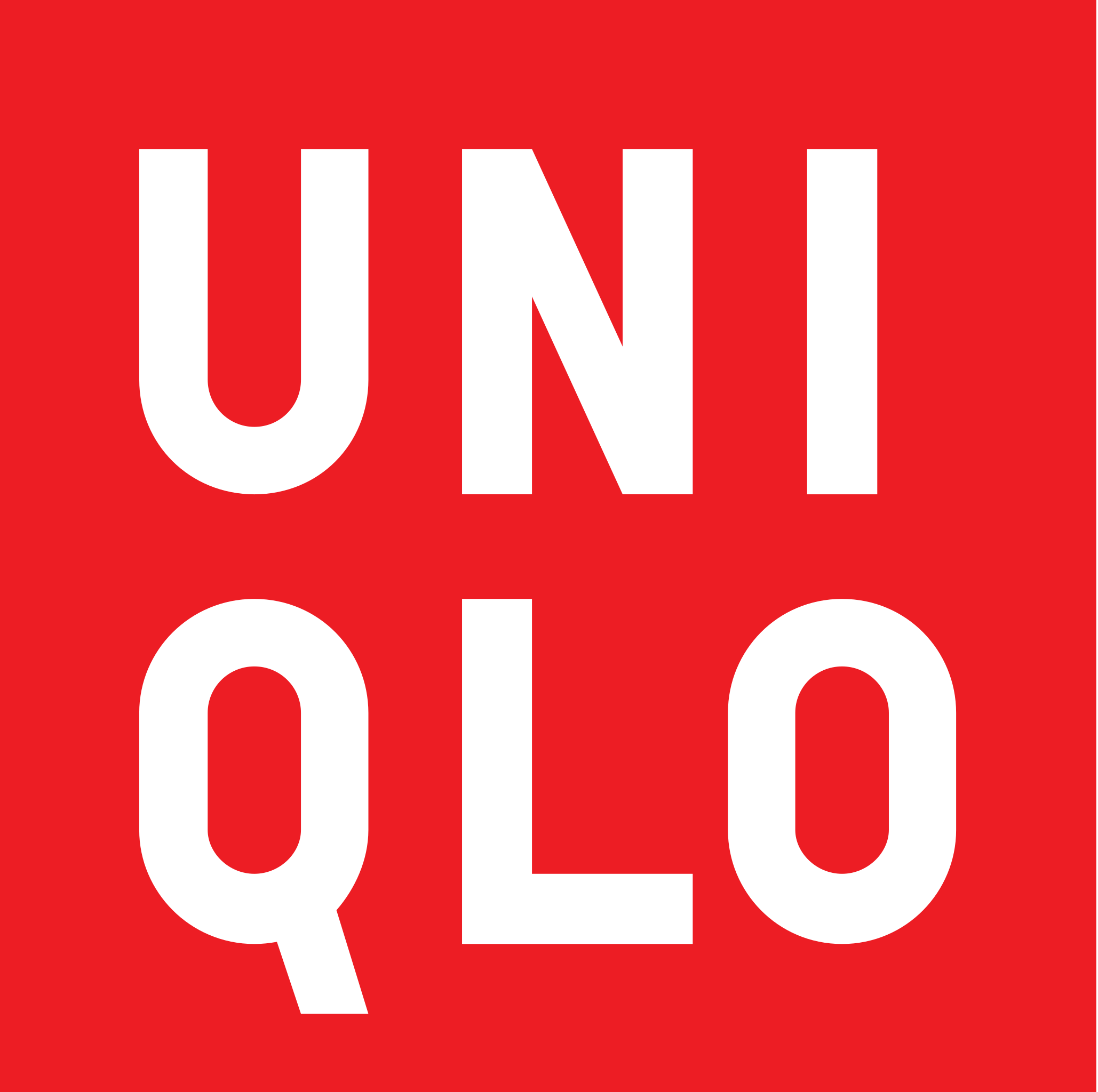 UNIQLO – lulupun